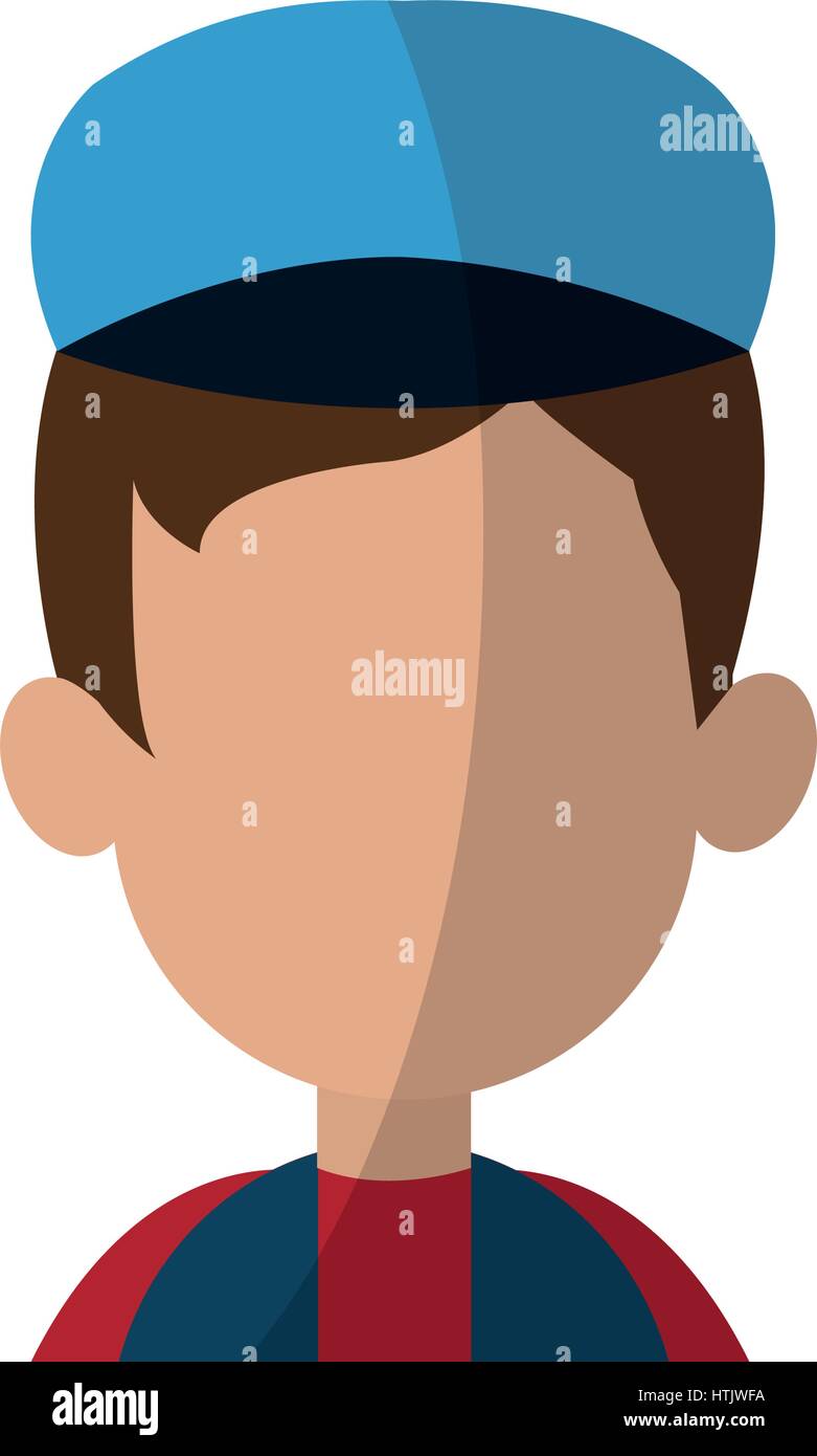 man cartoon icon Stock Vector Image & Art - Alamy