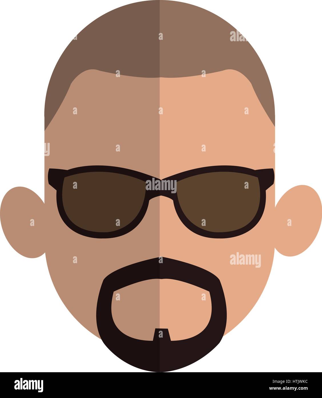 man cartoon icon Stock Vector Image & Art - Alamy