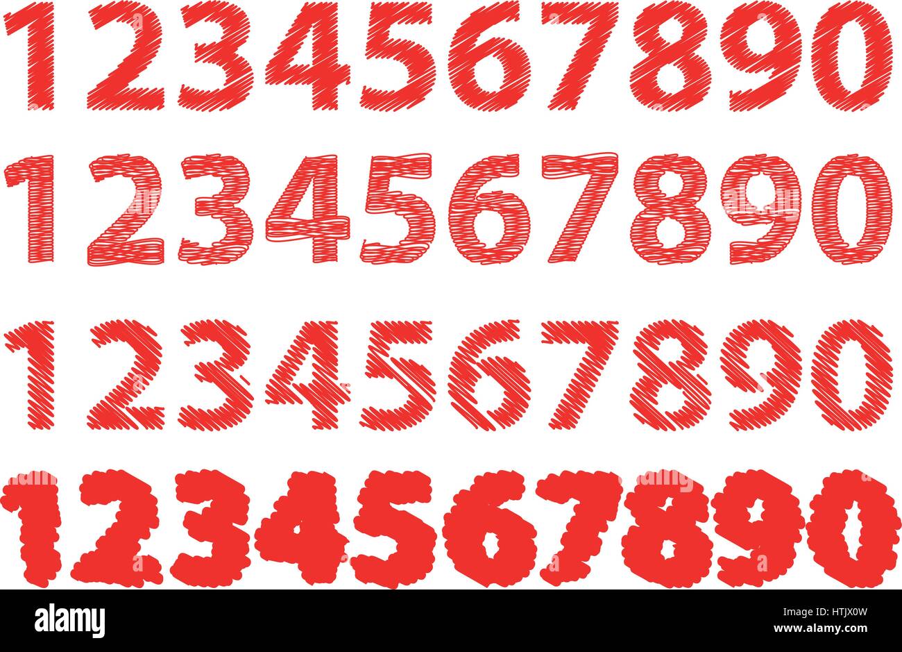 Two zero two three Stock Vector Images - Alamy