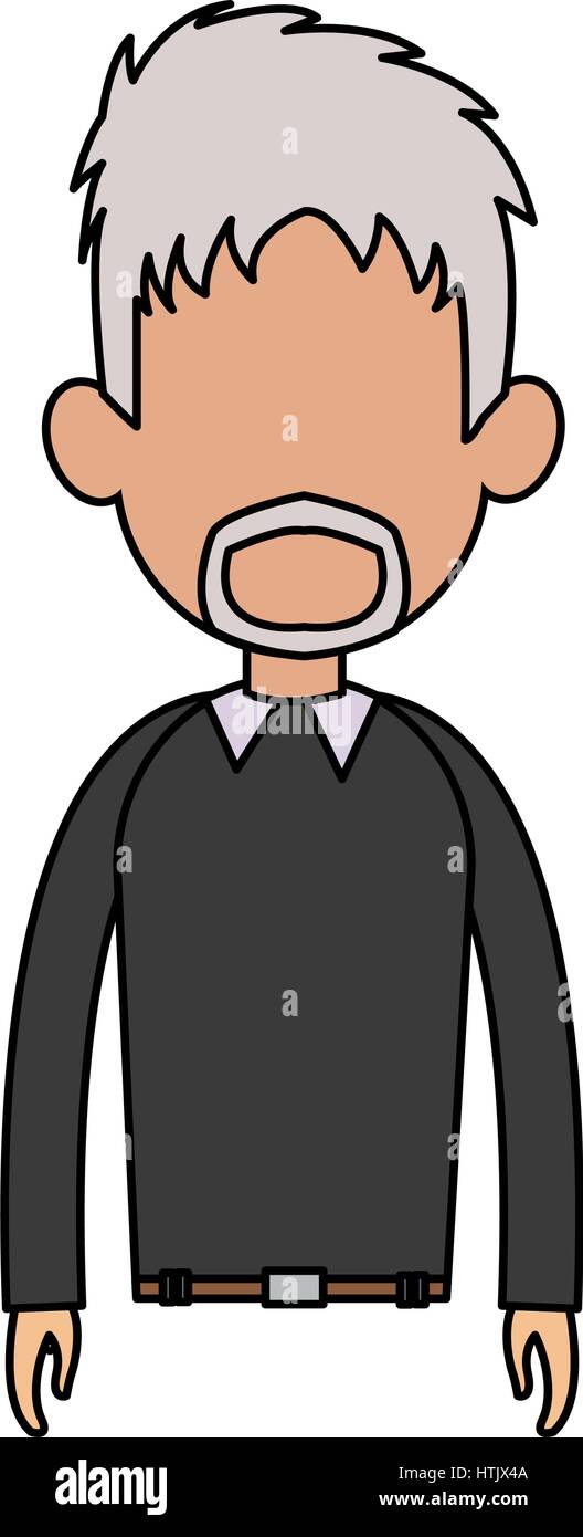 man cartoon icon image Stock Vector Image & Art - Alamy