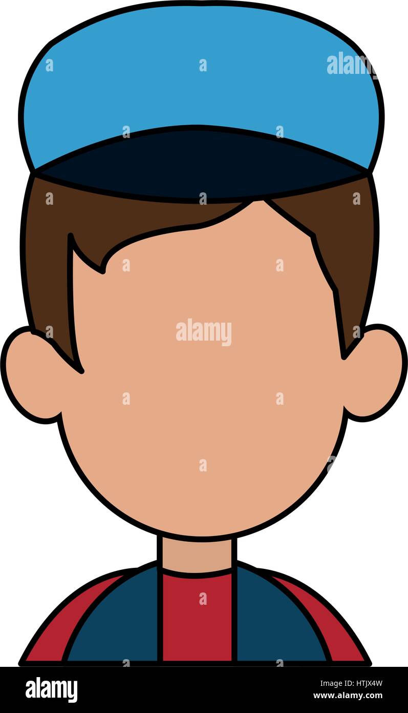 man cartoon icon image Stock Vector Image & Art - Alamy