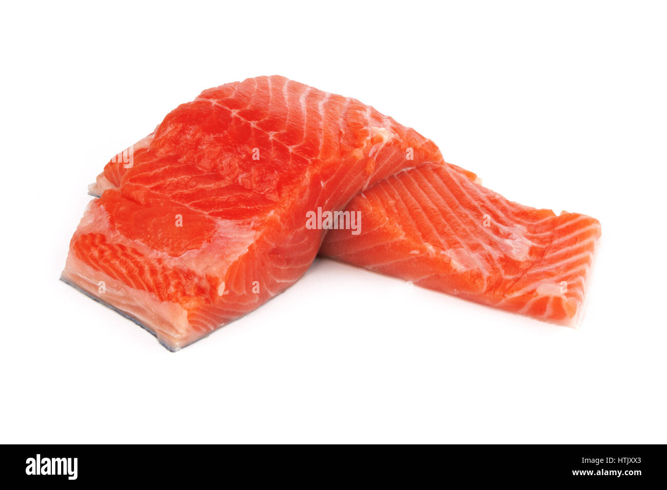 Red fish fillet hi-res stock photography and images - Alamy
