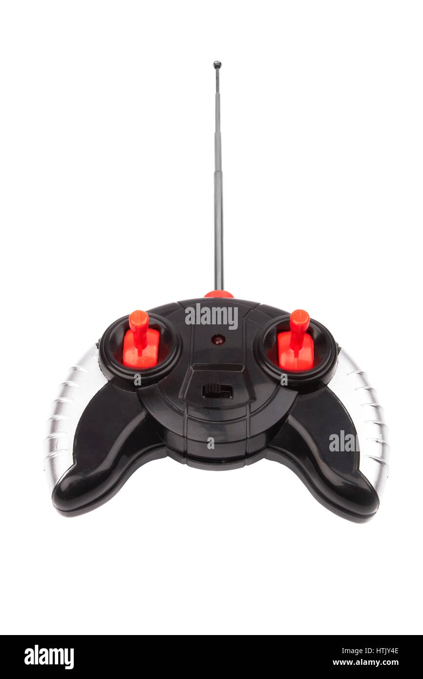 Remote control toy car hi-res stock photography and images - Alamy