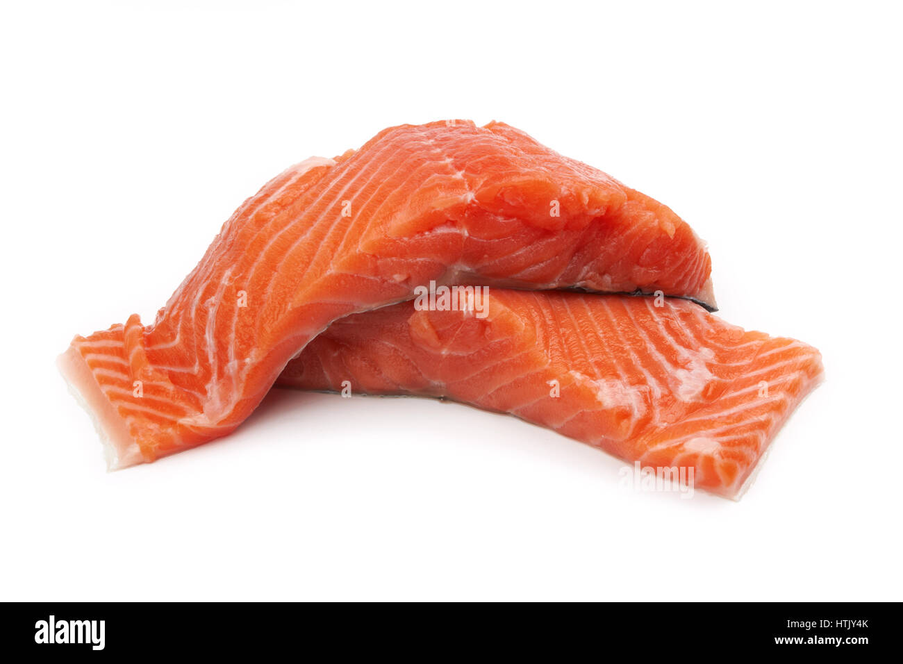 Red fish fillet hi-res stock photography and images - Alamy