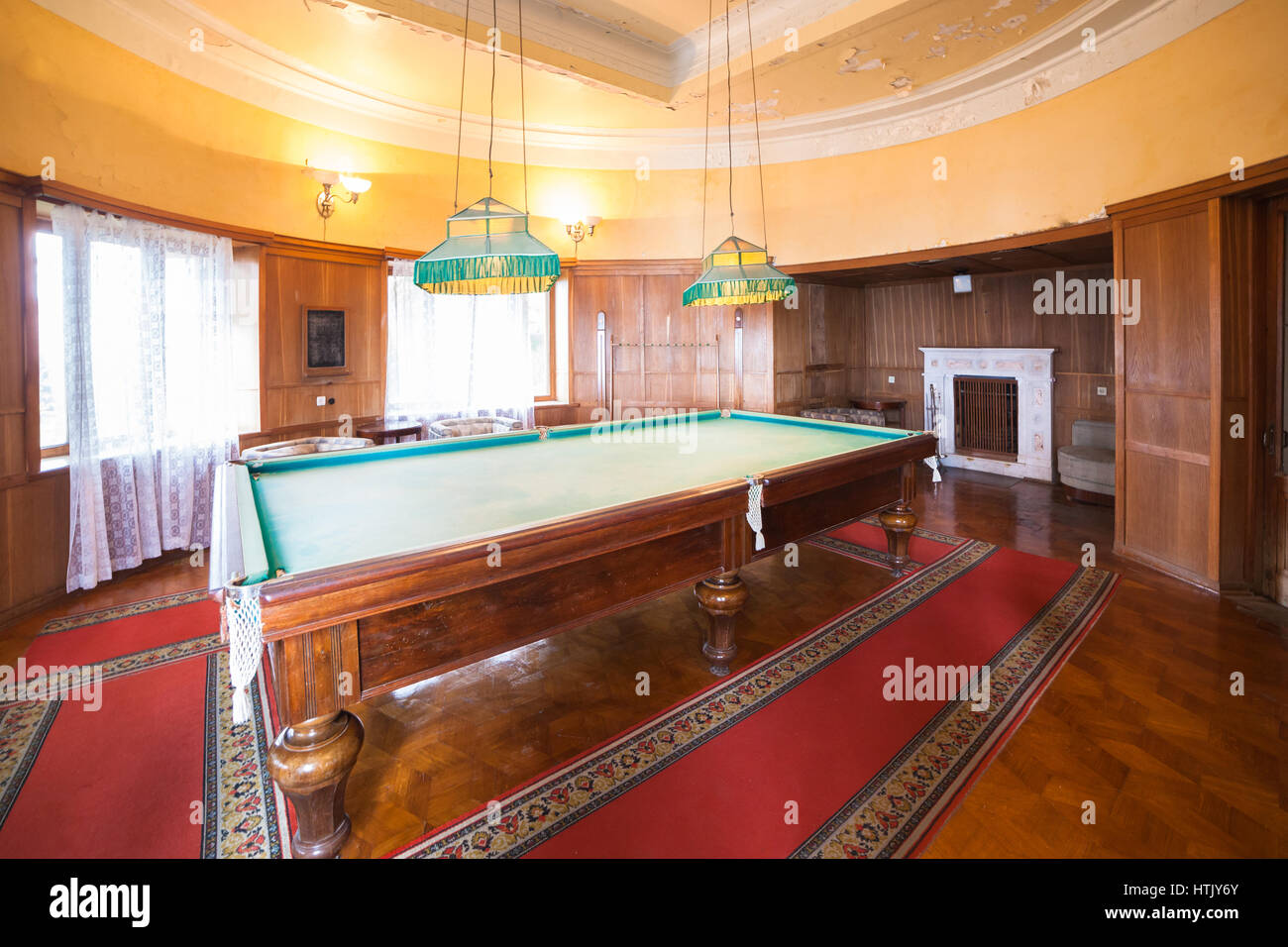 Stalin interior hi-res stock photography and images - Alamy