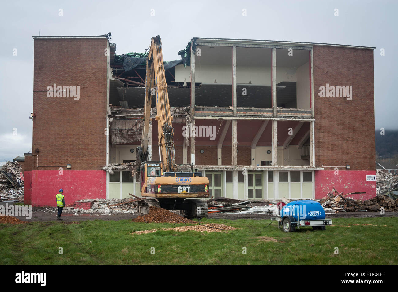 1950s primary school hi-res stock photography and images - Alamy