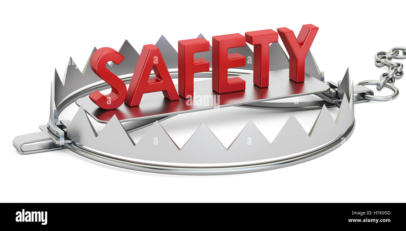 Safety catch Cut Out Stock Images & Pictures - Alamy