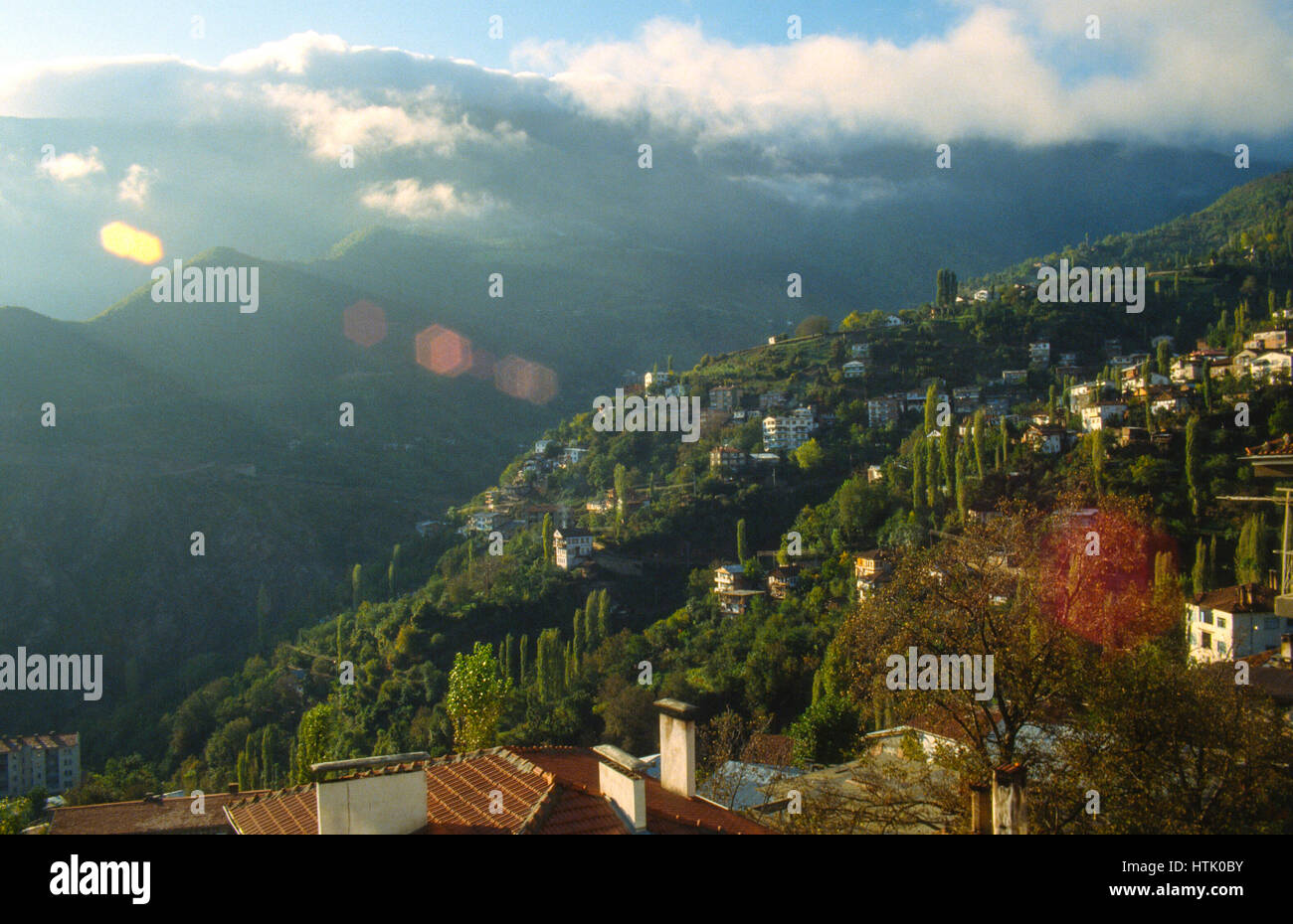 Artvin hi-res stock photography and images - Alamy