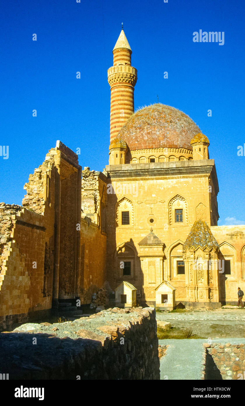 Ishak hi-res stock photography and images - Alamy