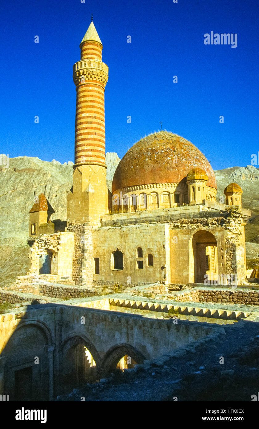 Ishak hi-res stock photography and images - Alamy