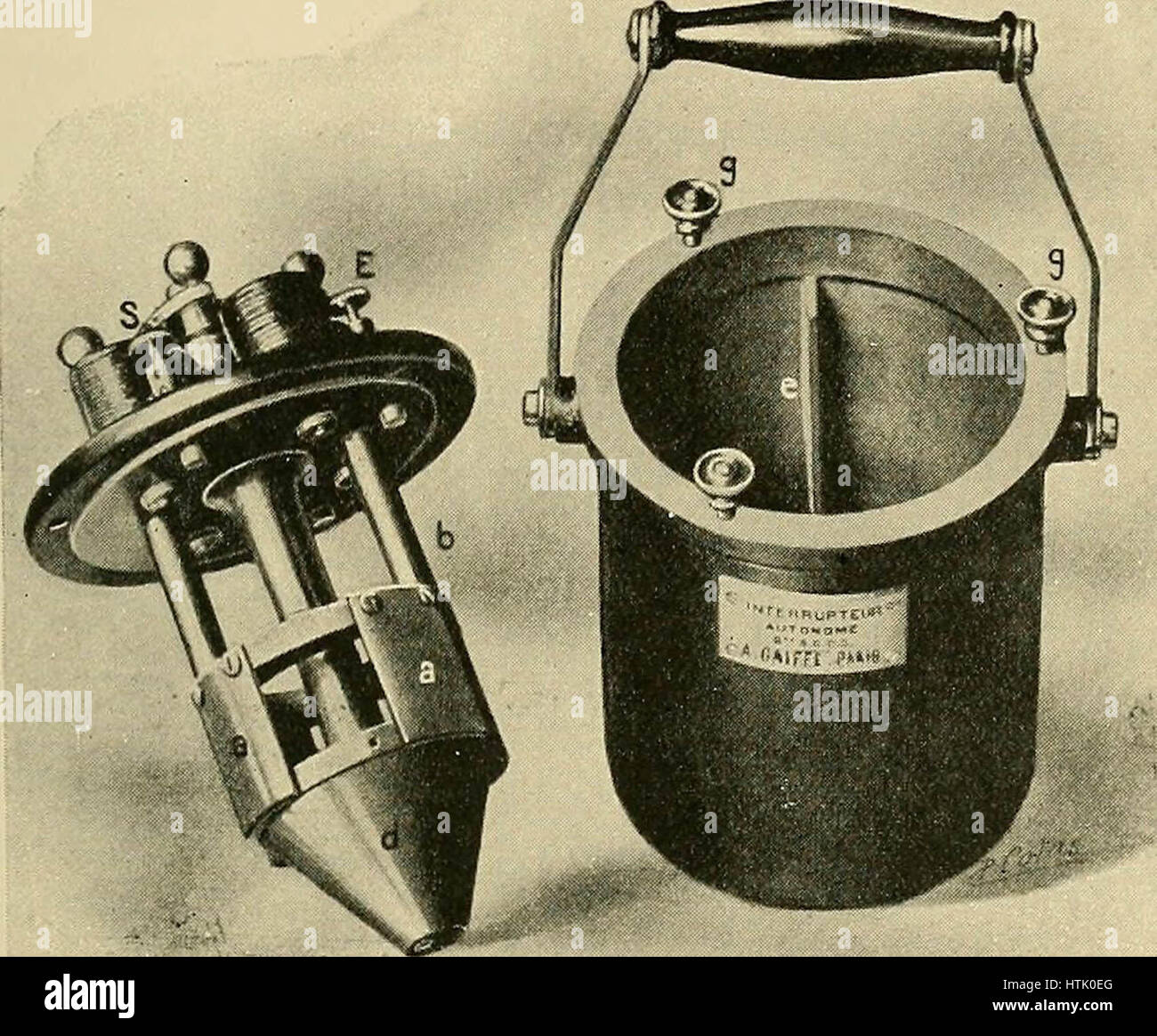 "The Röntgen rays in medical work" (1907 Stock Photo - Alamy