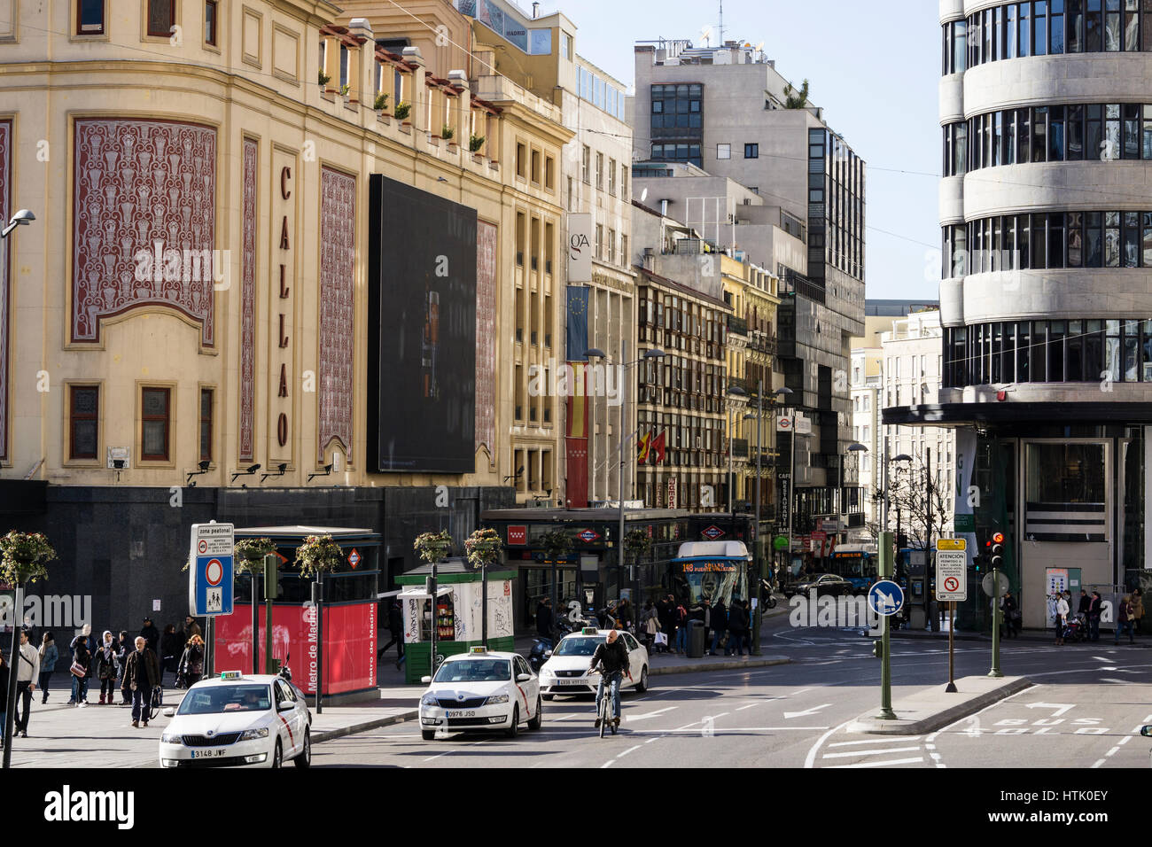 Life and movement hi-res stock photography and images - Alamy