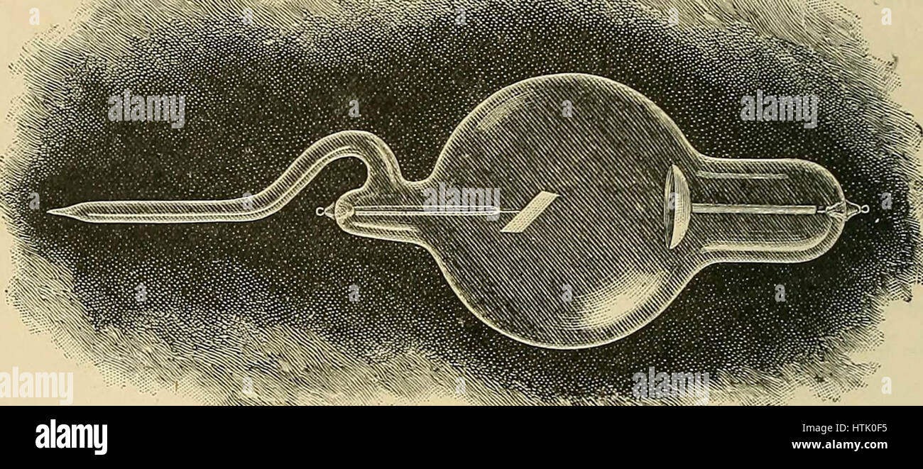 "The Röntgen rays in medical work" (1907 Stock Photo - Alamy