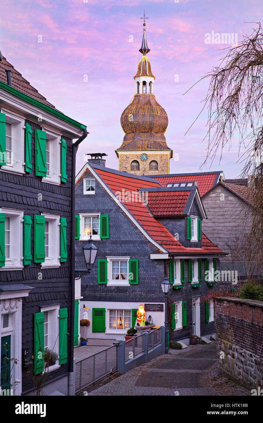 Altstadt exterior hi-res stock photography and images - Alamy