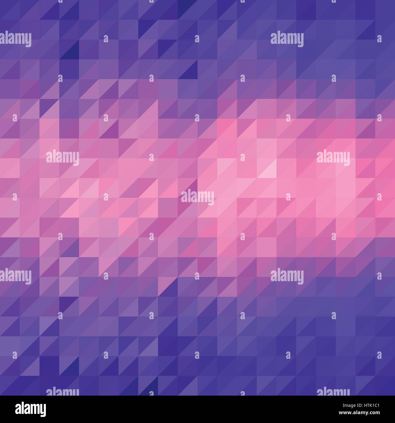 abstract geometric triangle background Stock Vector Image & Art - Alamy