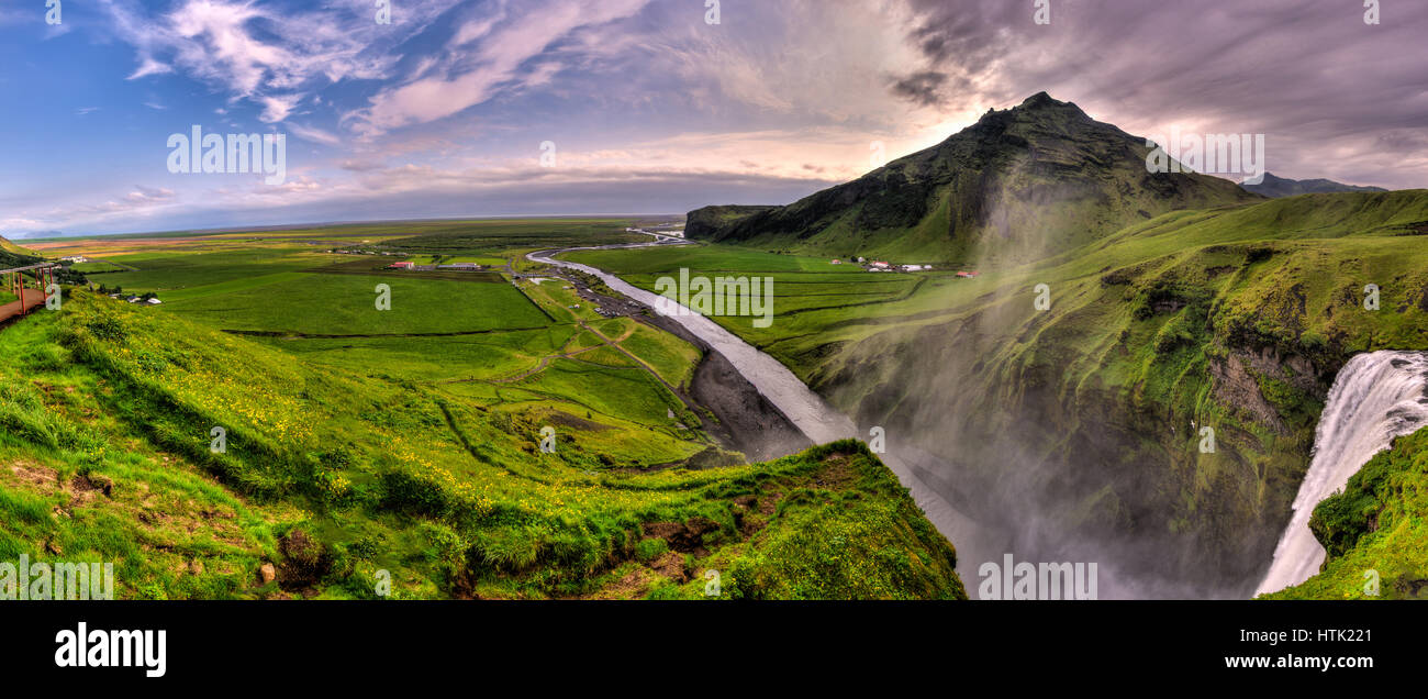 Most beautiful area hi-res stock photography and images - Alamy