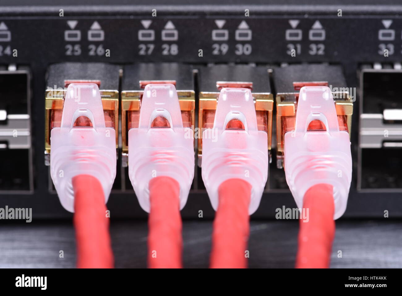 Networking devices hi-res stock photography and images - Alamy