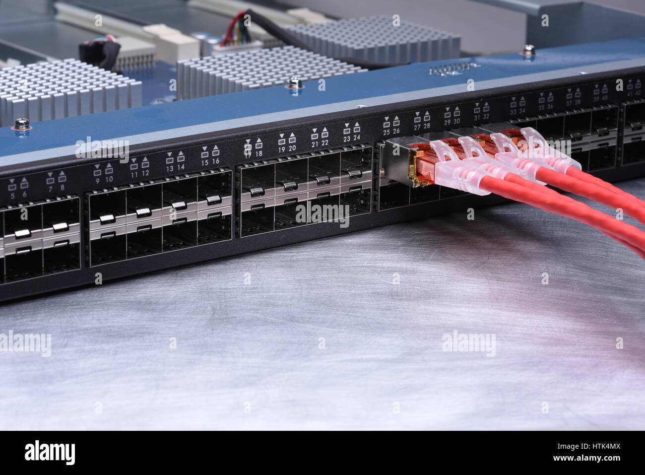 Technology devices hi-res stock photography and images - Alamy