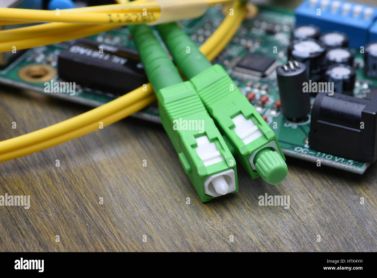 Internet Of Things Optical Fiber Converter, Information Technology ...