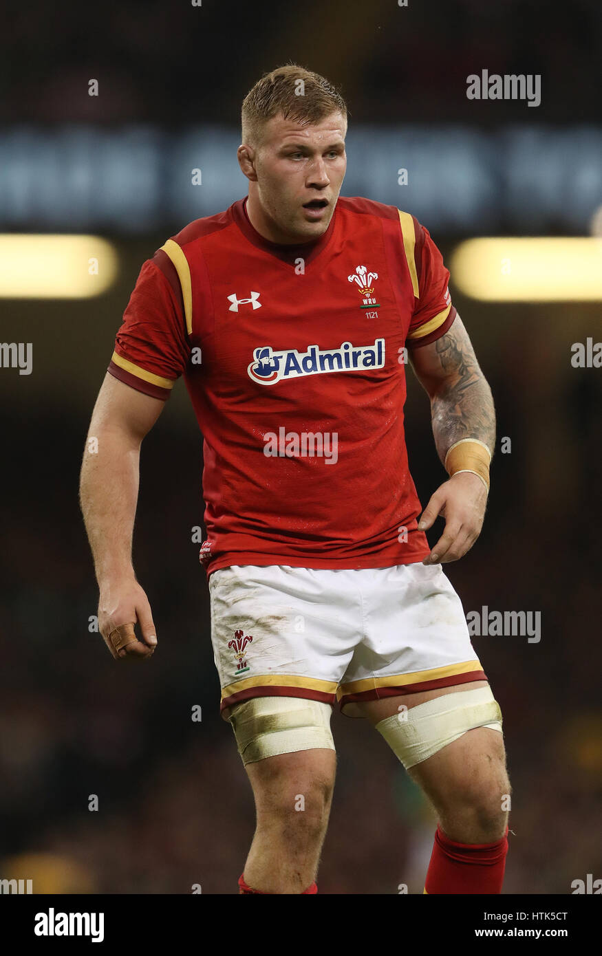 Ross moriarty hi-res stock photography and images - Alamy