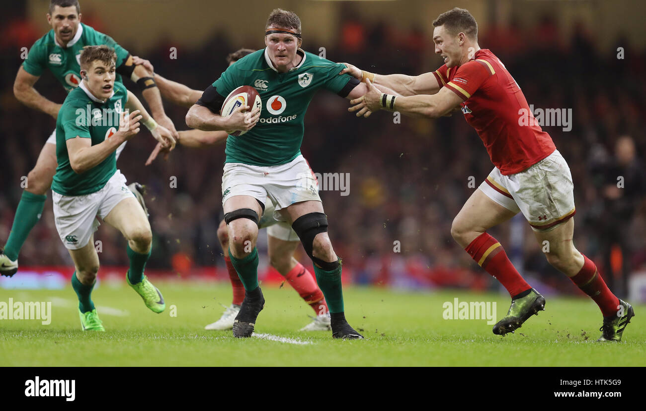 Donnacha ryan hi-res stock photography and images - Alamy