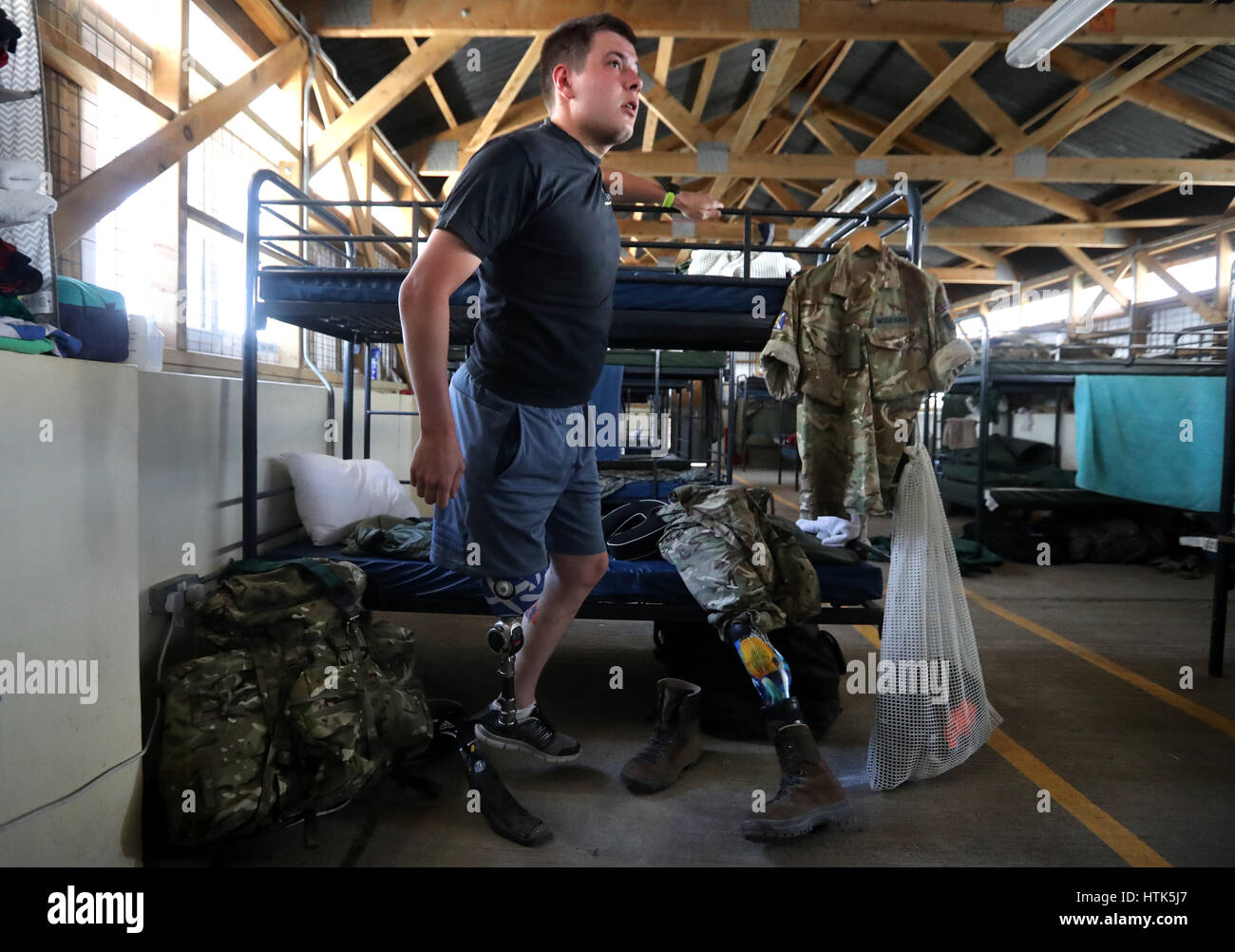 EMBARGOED TO 0001 TUESDAY MARCH 14 Previously unissued photo dated 08 ...