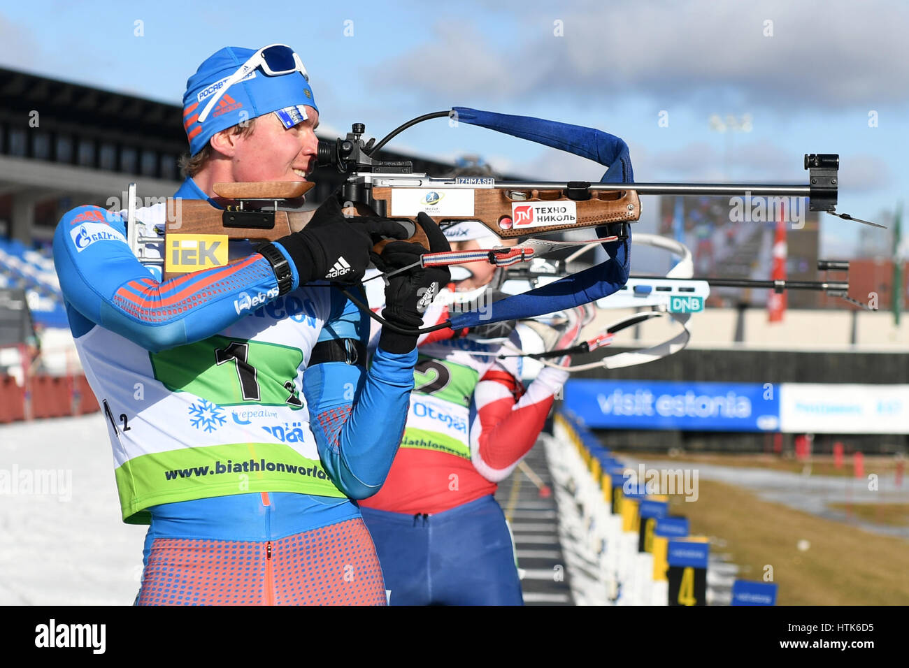 Anna nikulina hi-res stock photography and images - Alamy