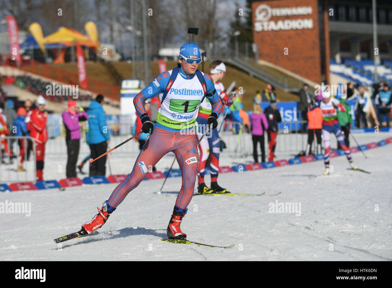 Anna nikulina hi-res stock photography and images - Alamy