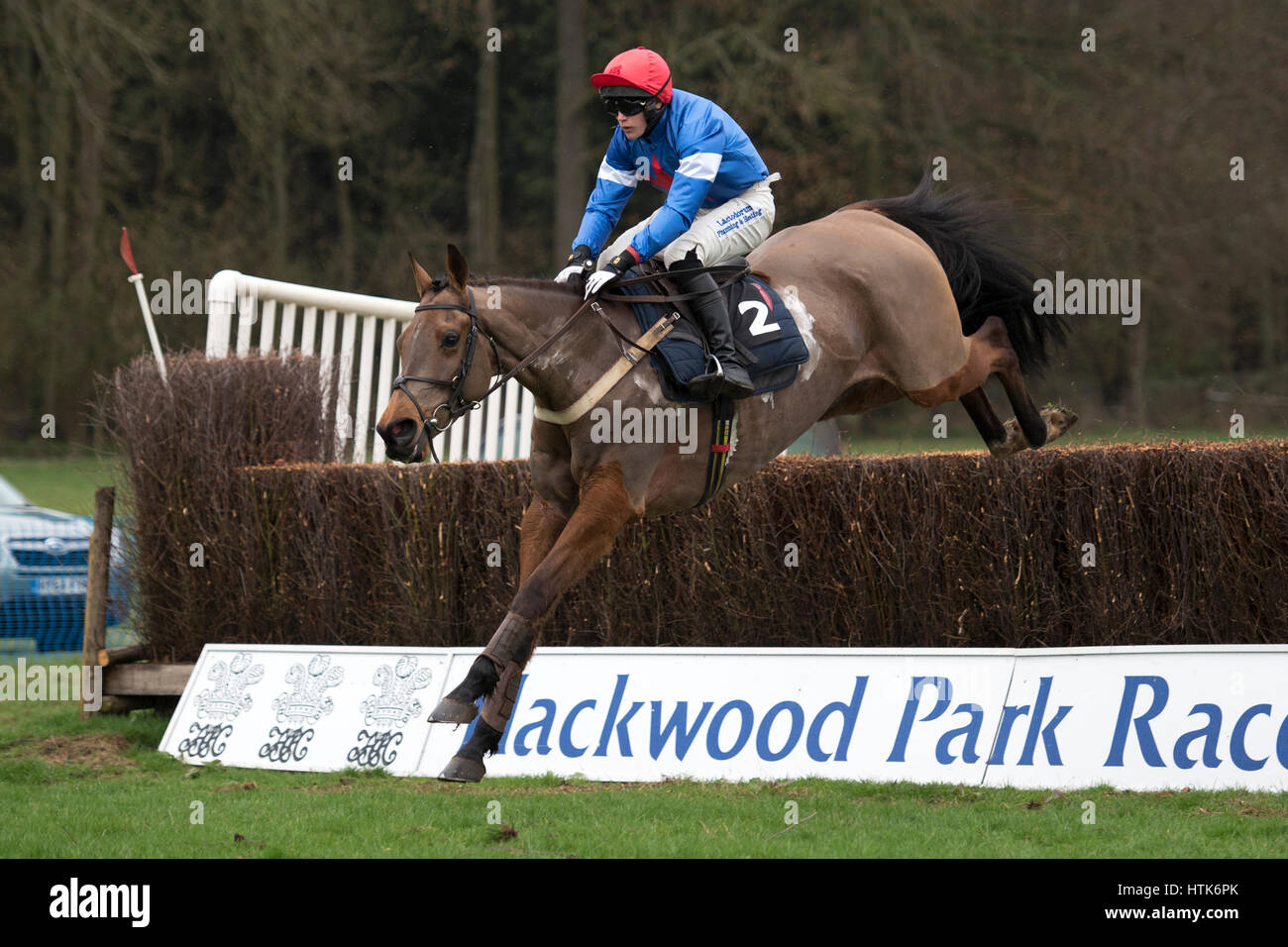 Be Definite wins the NFU Mutual Basingstoke ladies Open under Miss S ...
