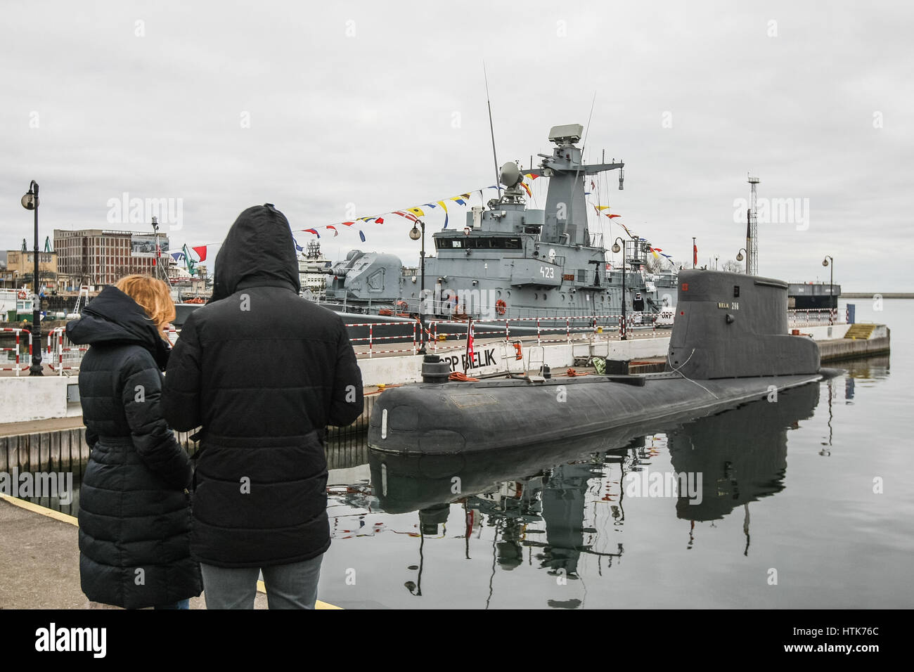 Orp grom hi-res stock photography and images - Alamy