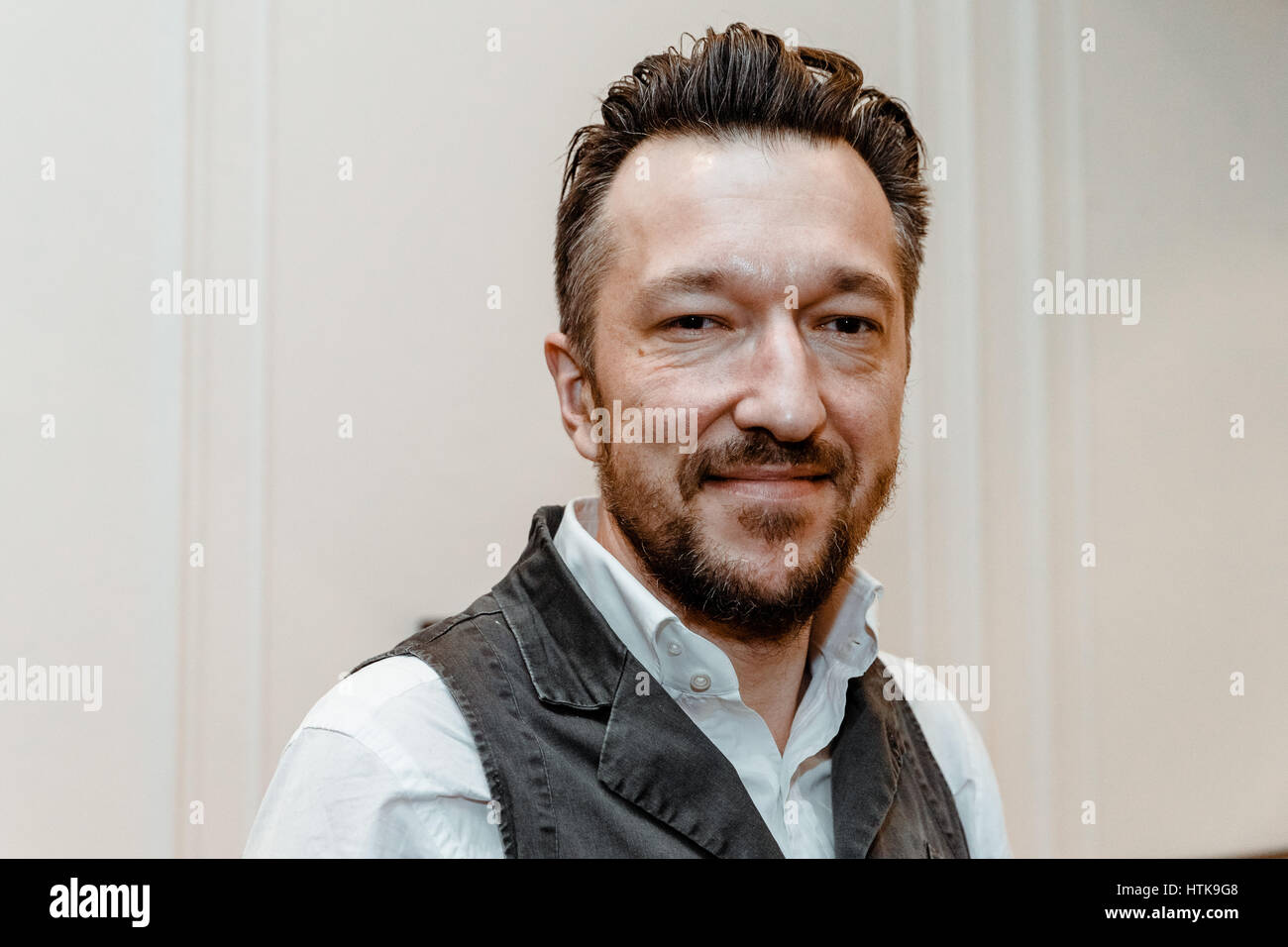 Lukas Barfuss High Resolution Stock Photography and Images - Alamy