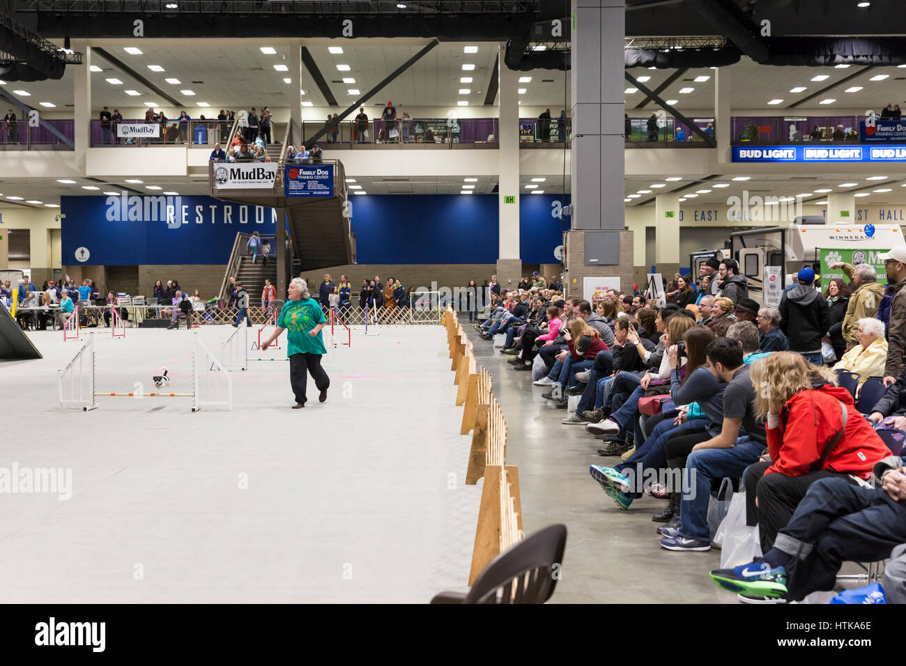 Centurylink arena hi-res stock photography and images - Alamy