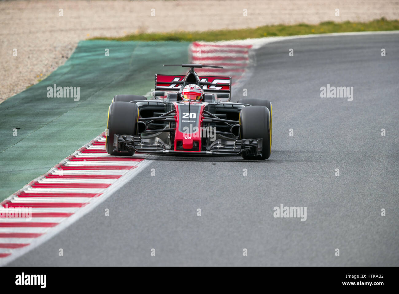 Danish racing driver hi-res stock photography and images - Alamy