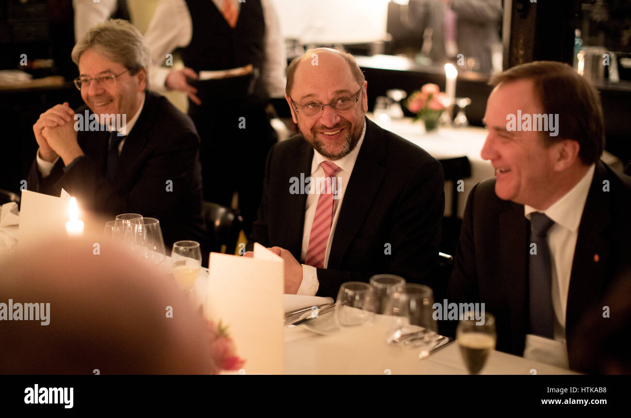 Progressive alliance of the left hi-res stock photography and images ...