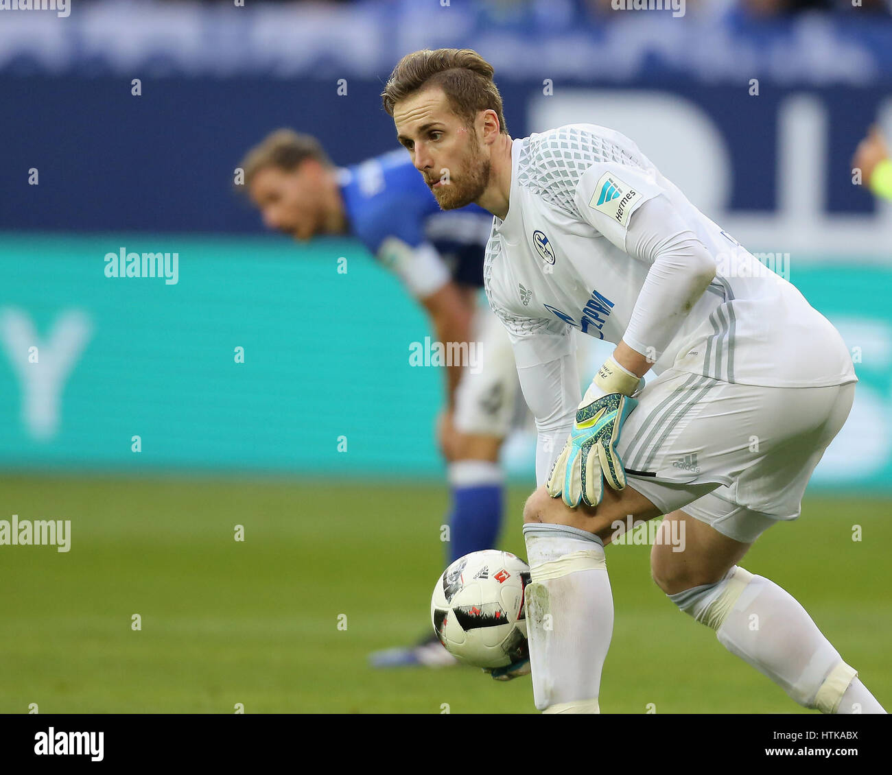 Gelsenkirchen, Germany. 12th Mar, 2017. Gelsenkirchen, Germany march 12 ...