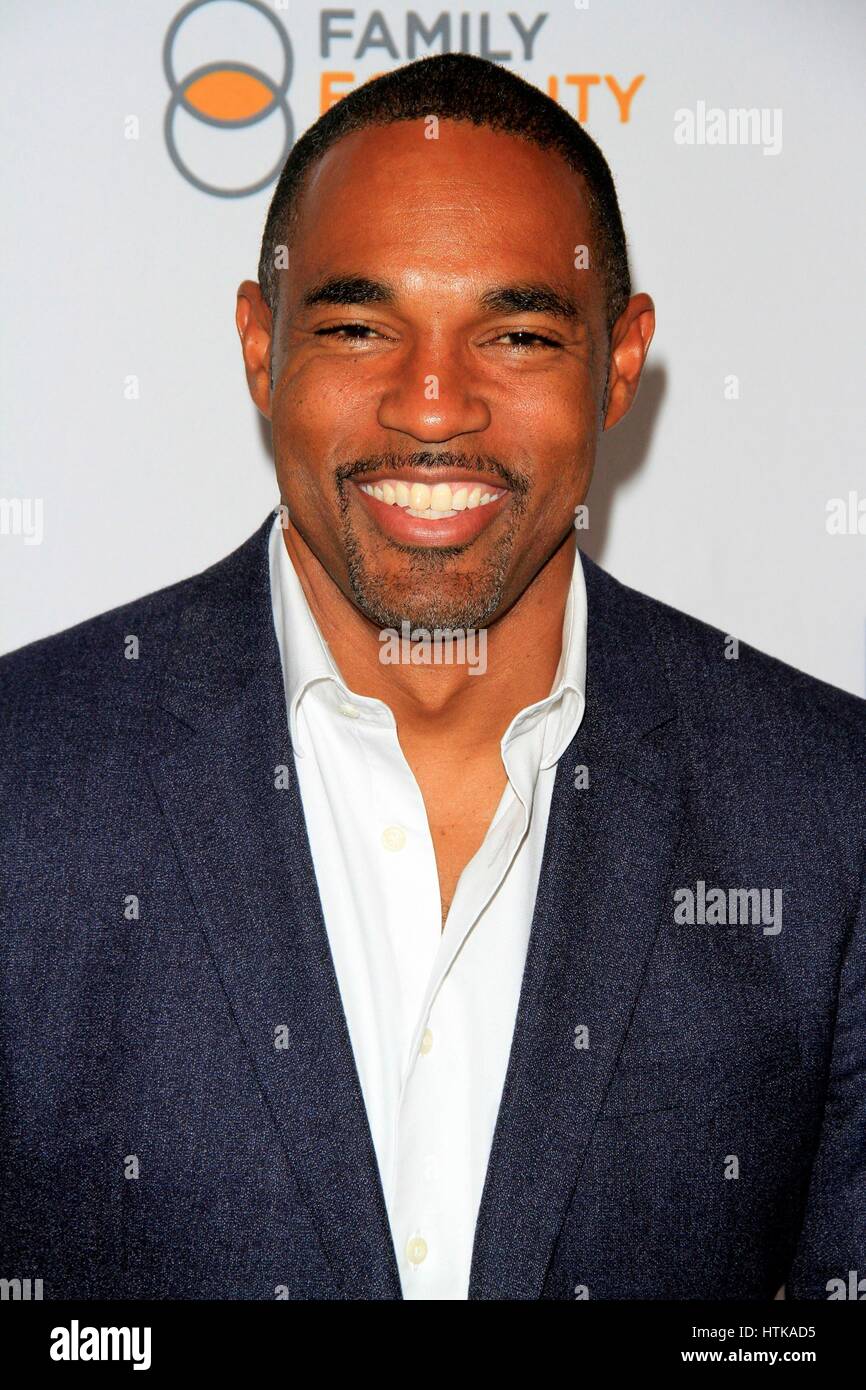 Jason george family hi-res stock photography and images - Alamy