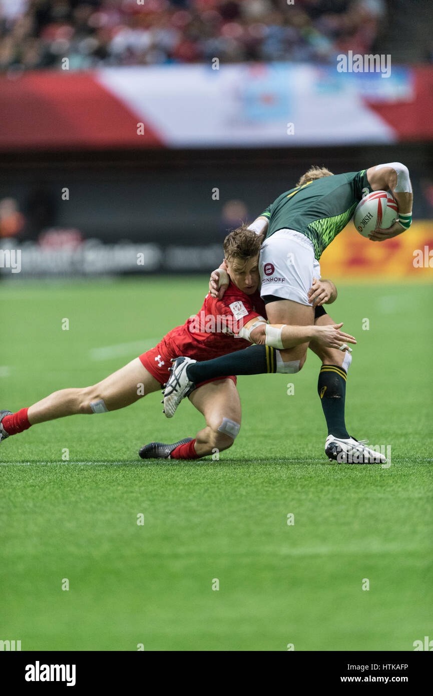 South african rugby players hi-res stock photography and images - Alamy