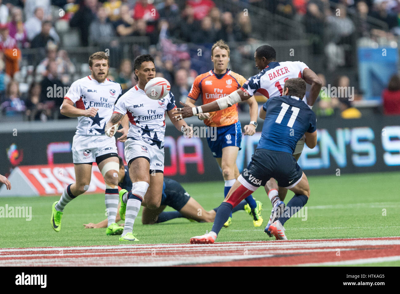 Argentina rugby team 2017 hi-res stock photography and images - Alamy
