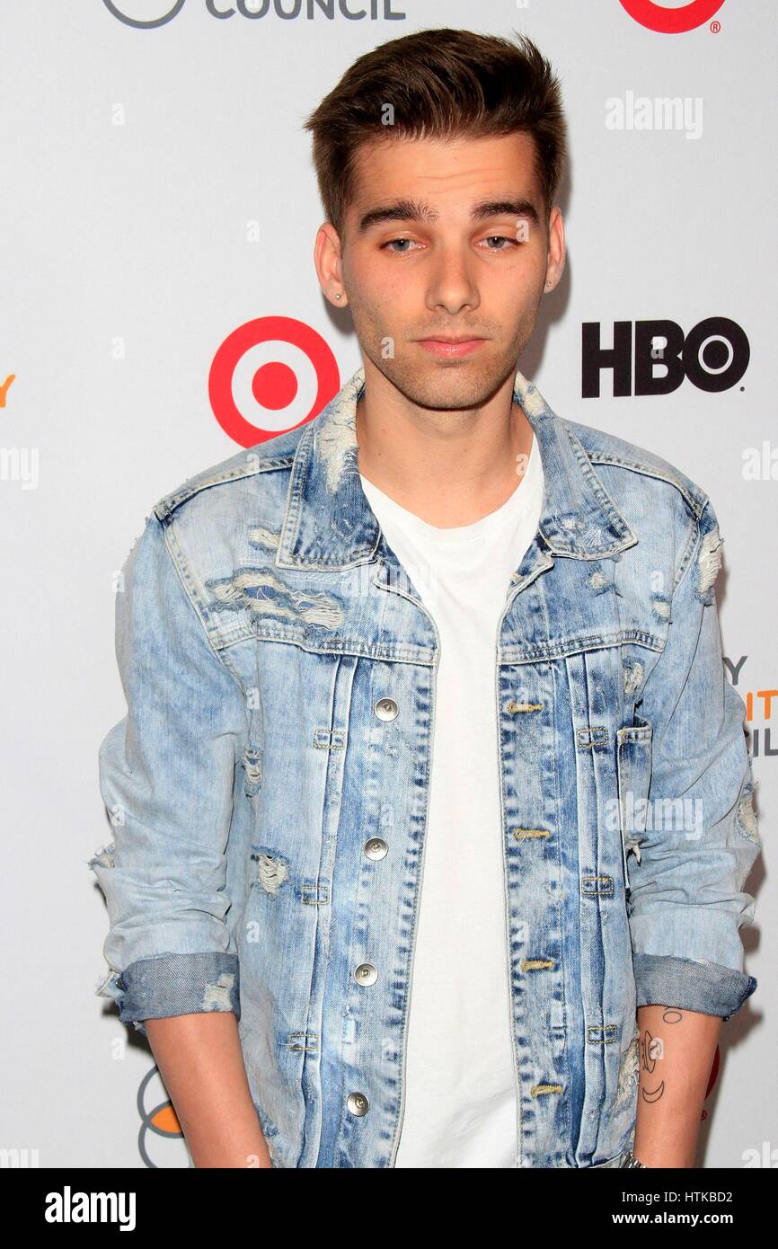 Dyllan murray hi-res stock photography and images - Alamy