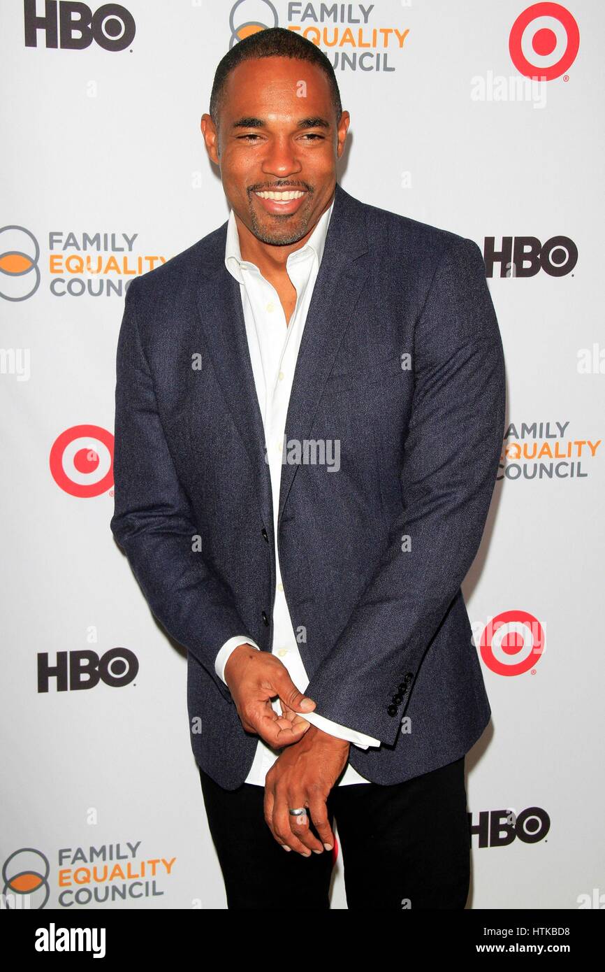 Jason george family hi-res stock photography and images - Alamy