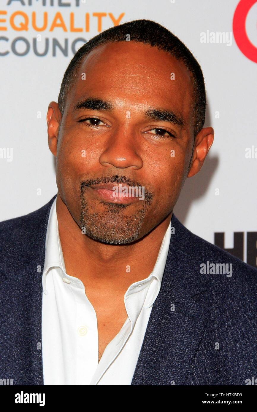 Jason george family hi-res stock photography and images - Alamy