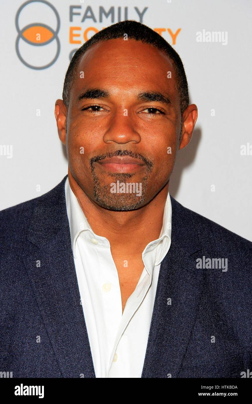 Jason george family hi-res stock photography and images - Alamy