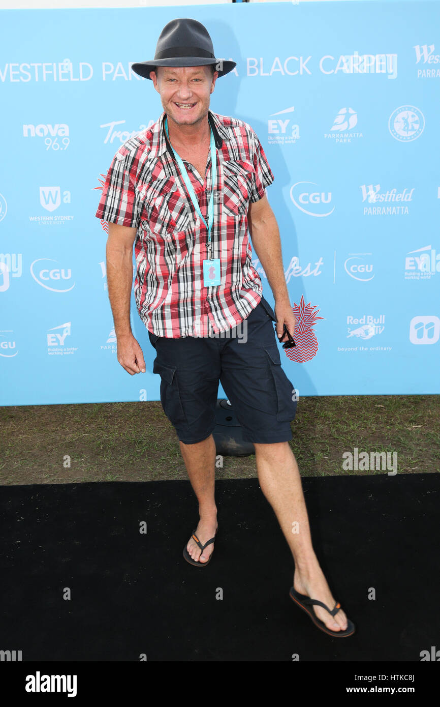 Rob carlton hi-res stock photography and images - Alamy
