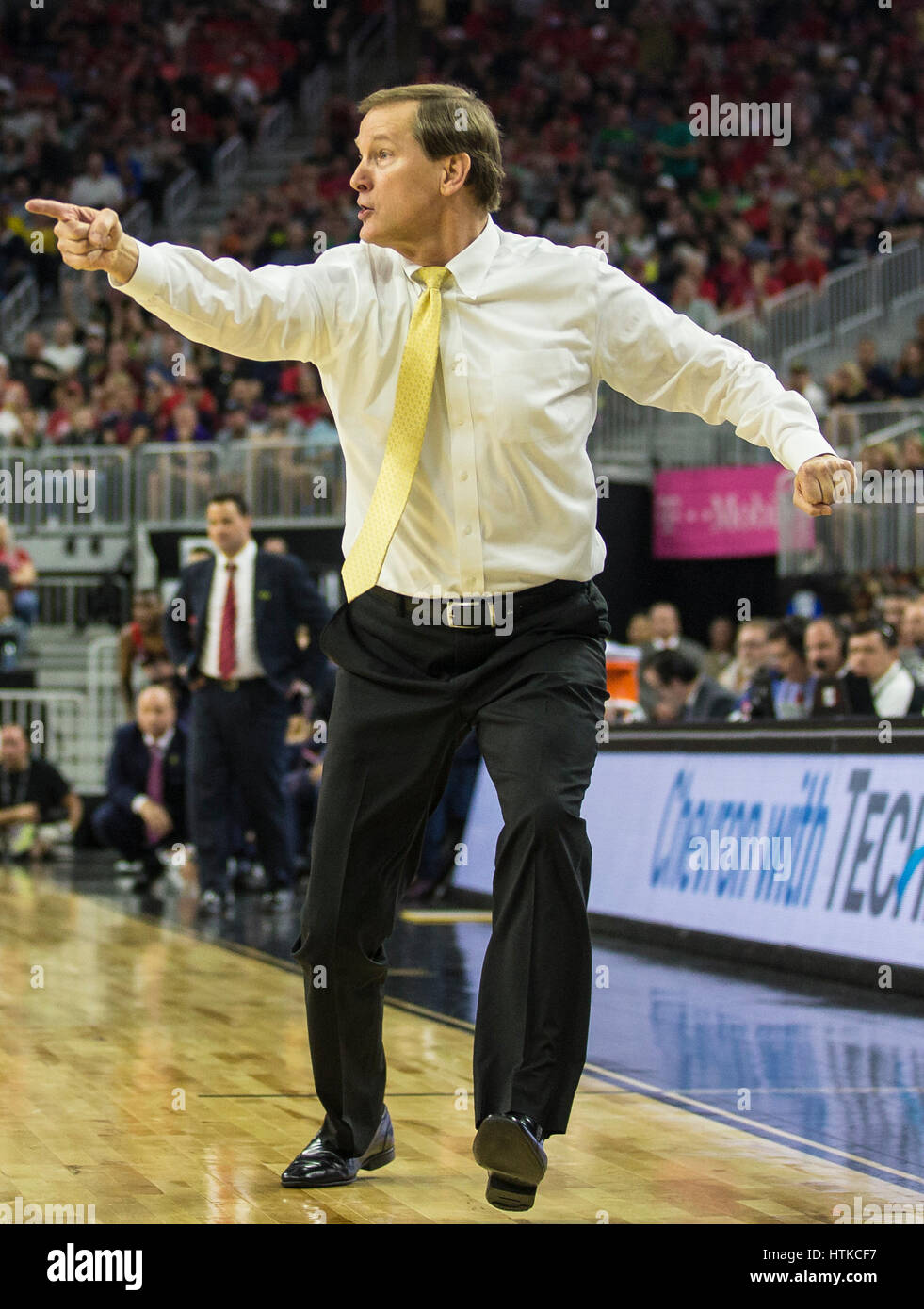 Dana Altman High Resolution Stock Photography and Images - Alamy