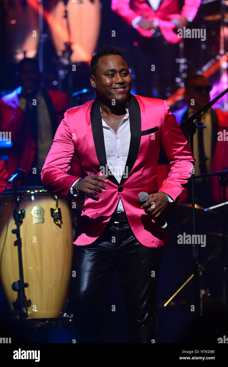 Florida eignar renteria serna hi-res stock photography and images - Alamy