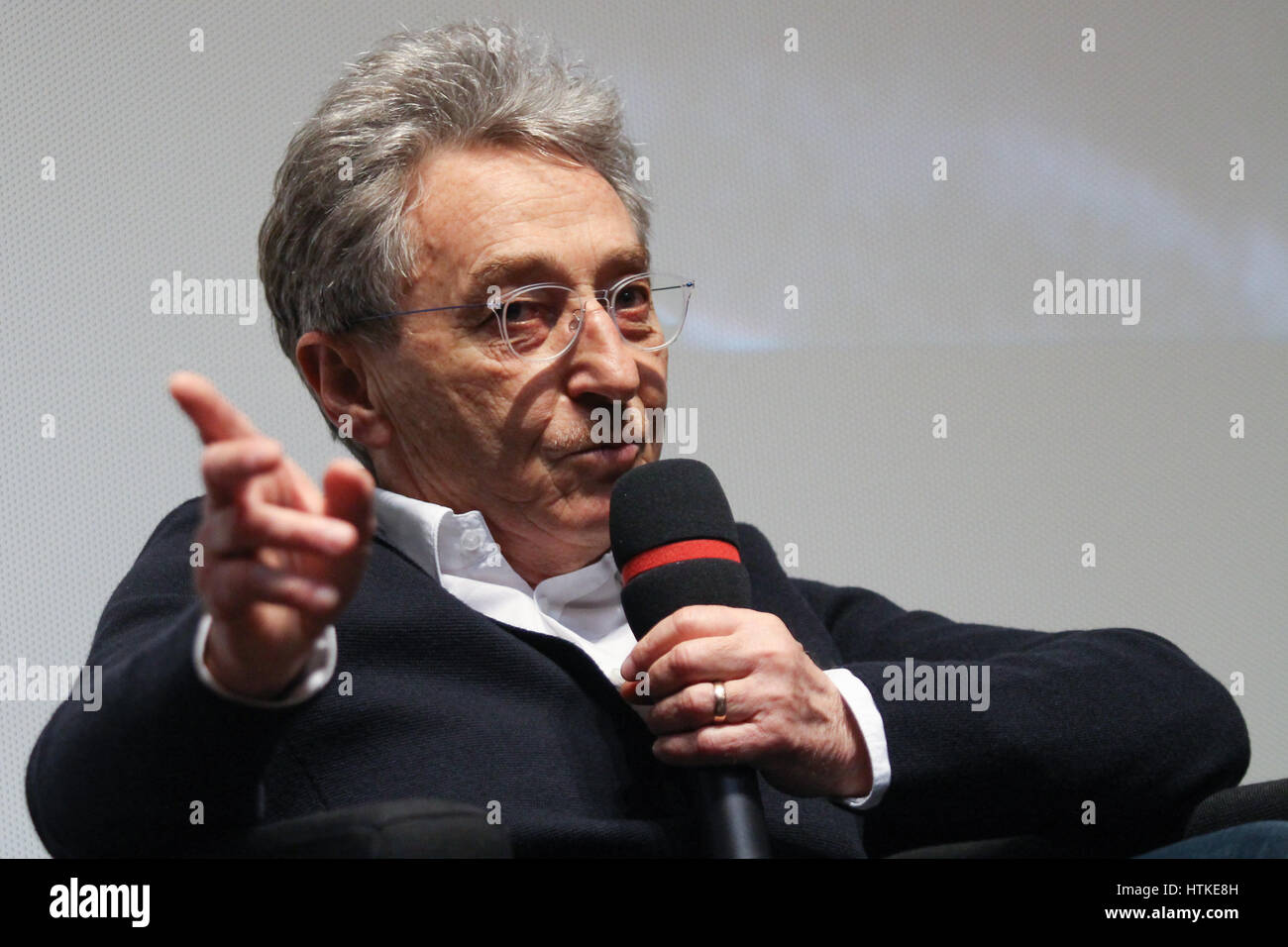 Alan starski hi-res stock photography and images - Alamy