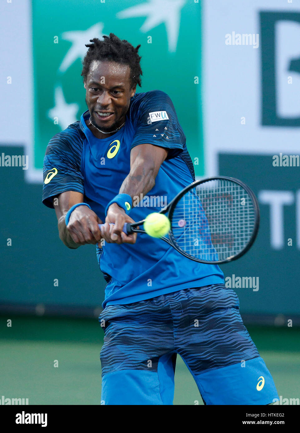 Barbados darian king hi-res stock photography and images - Alamy