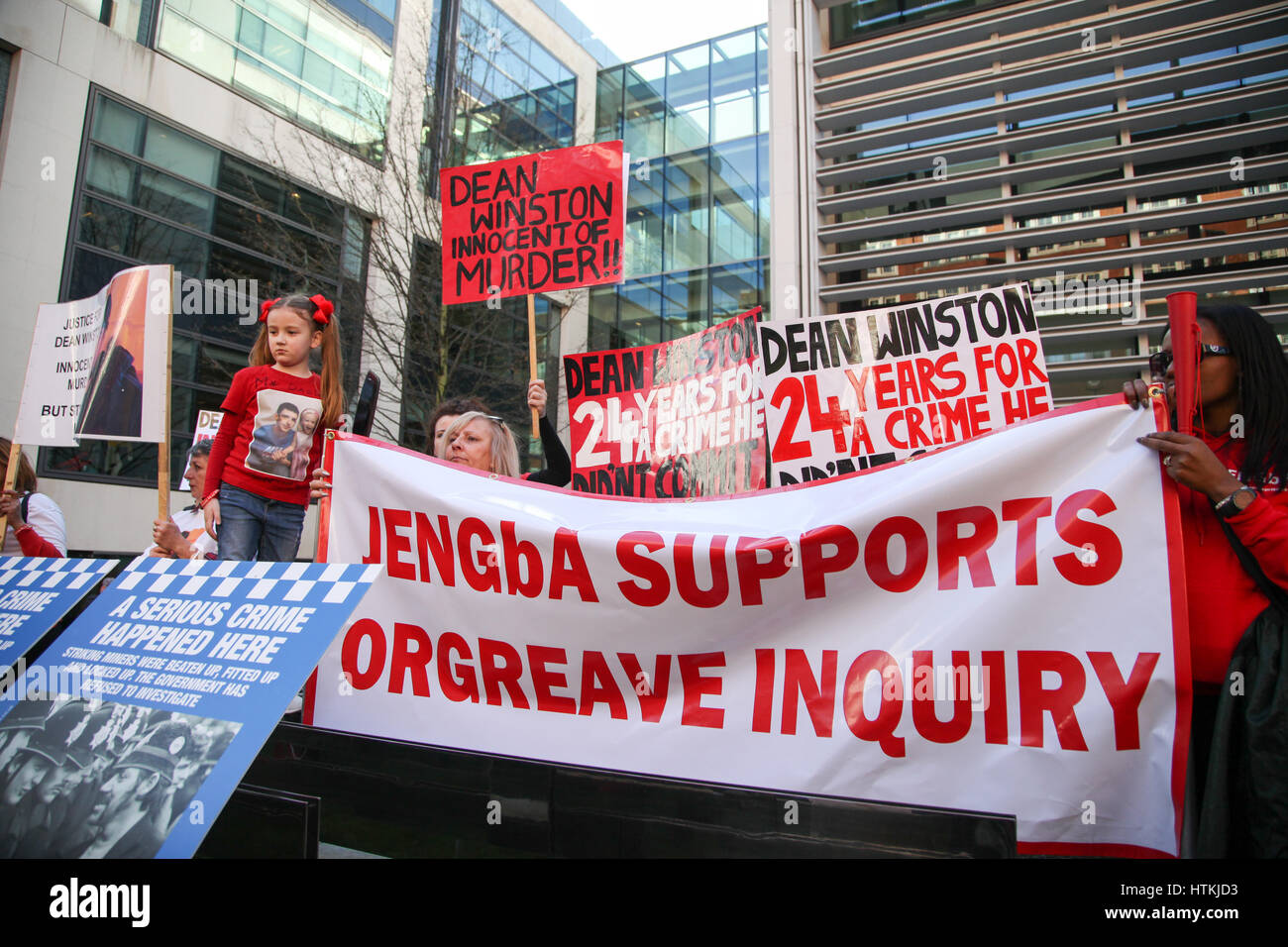 Home office go home campaign hi-res stock photography and images - Alamy