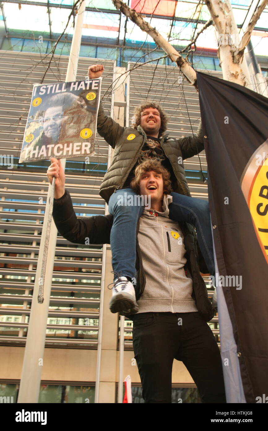 Orgreave coking plant hi-res stock photography and images - Alamy