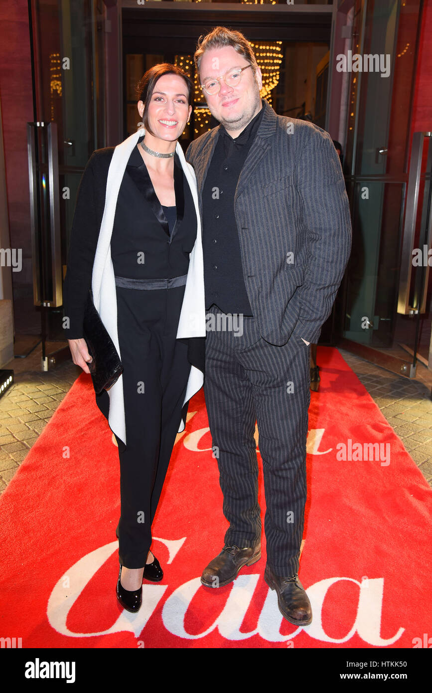 Berlin Opening Night by GALA and UFA as part of 67th Berlinale ...
